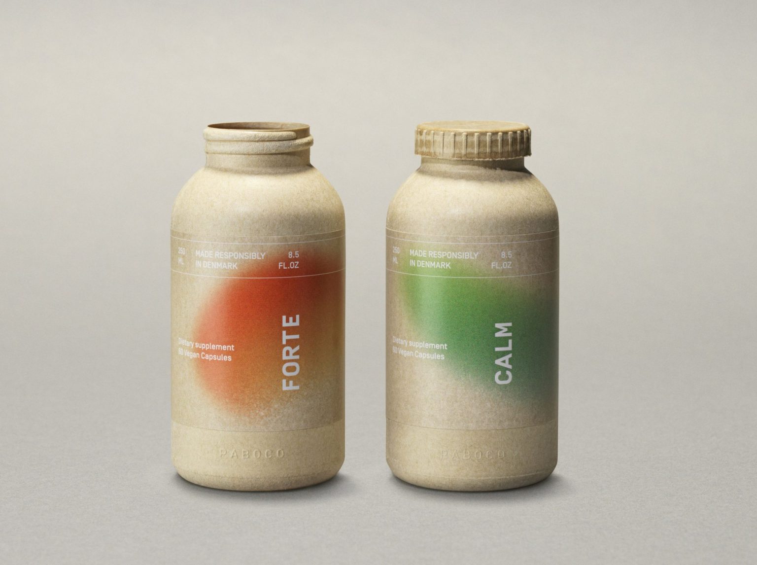 Erste marktreife Papierflasche | moproweb